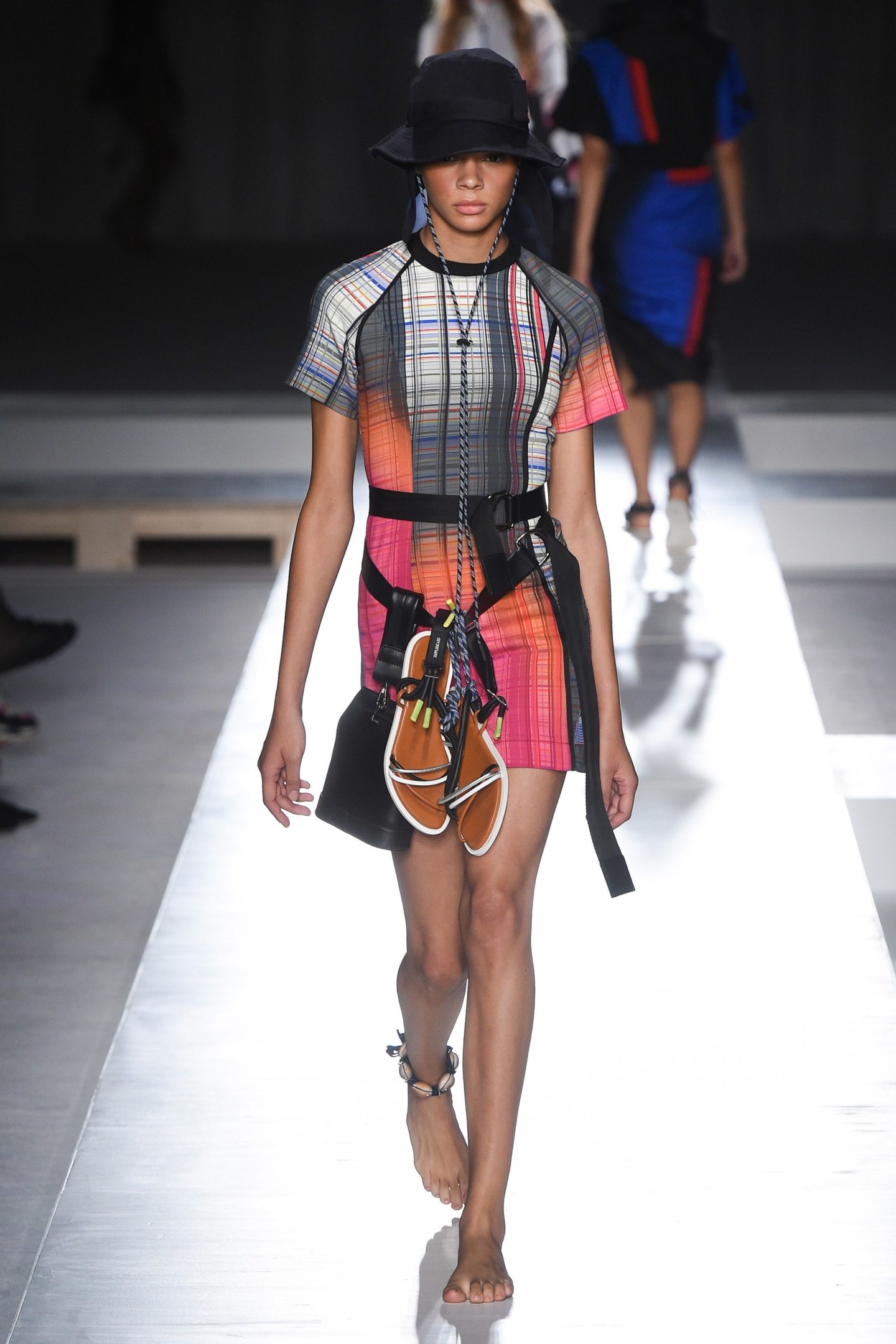 Milan Fashion Week Recap - Blank Itinerary